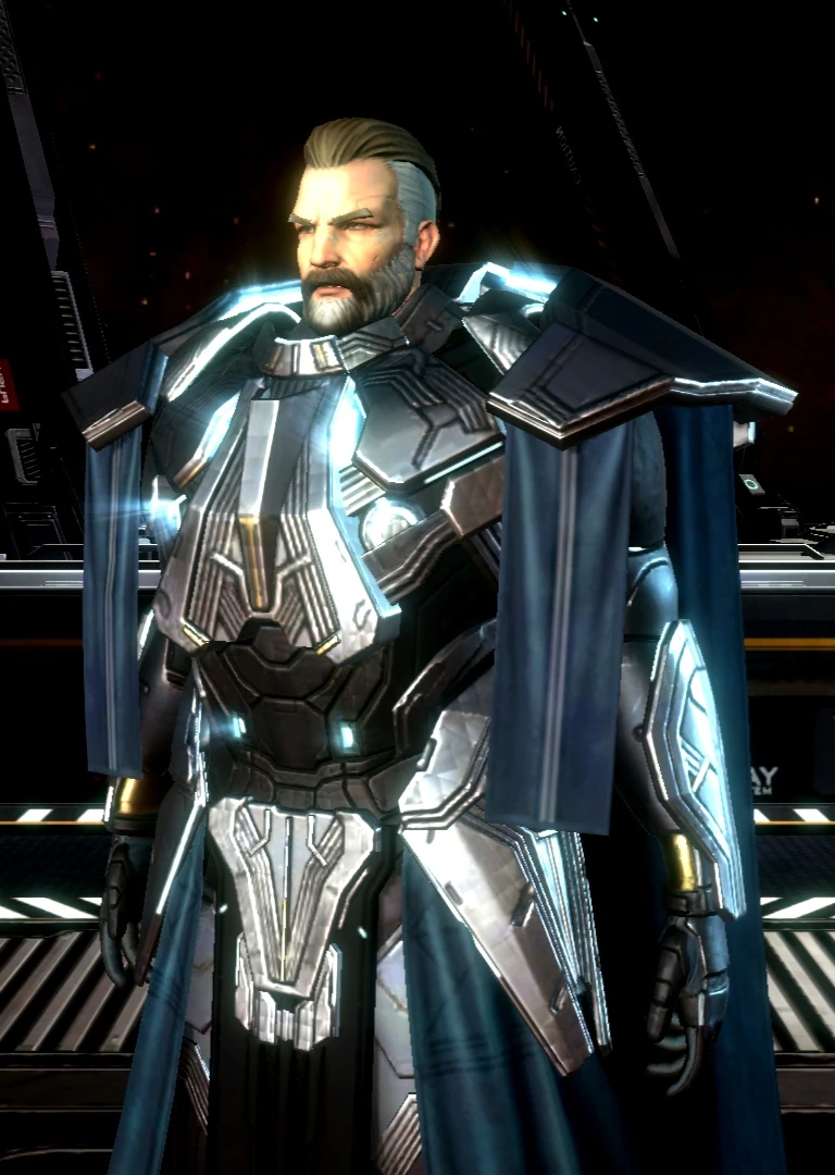 Alexander Maximilian | ACT-67 Galactic Universe (Reality-185) Wiki | Fandom