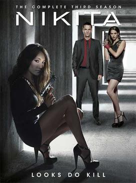 Saison 3 de Nikita | Wiki Acteurs | Fandom
