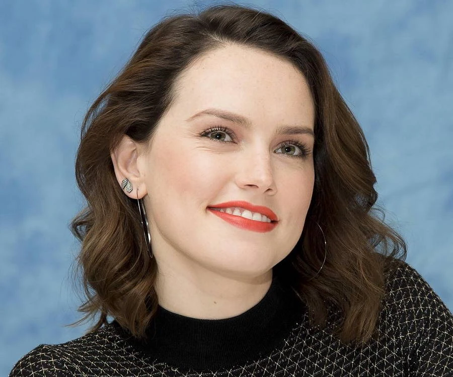 Daisy Ridley | Wiki Acteurs | Fandom