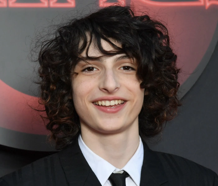Finn Wolfhard | Wiki Acteurs | Fandom