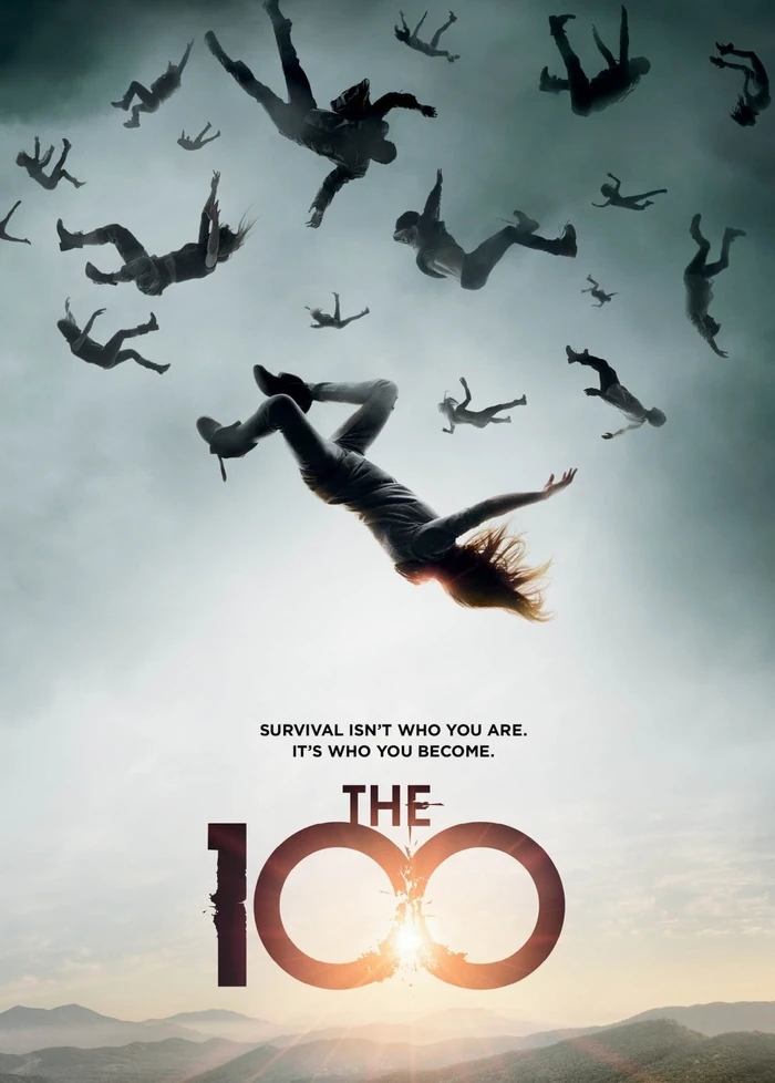 The 100 | Wiki Acteurs | Fandom