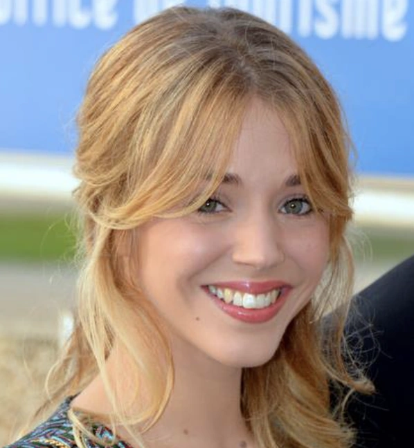 Alice Isaaz | Wiki Acteurs | Fandom