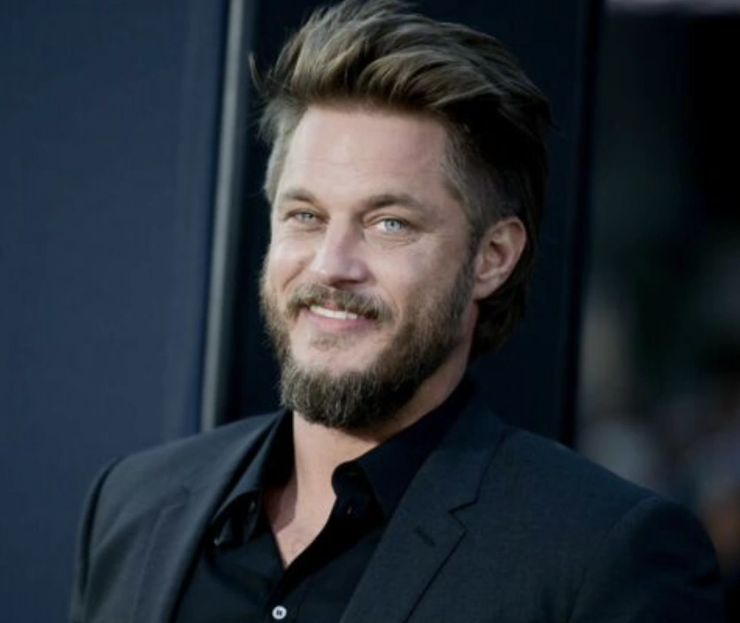 Travis Fimmel | Wiki Acteurs | Fandom