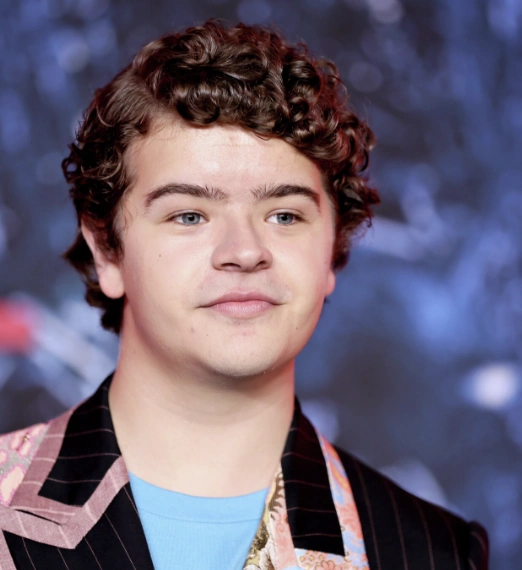 Gaten Matarazzo | Wiki Acteurs | Fandom