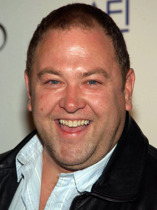 Mark Addy | Wiki Acteurs | Fandom