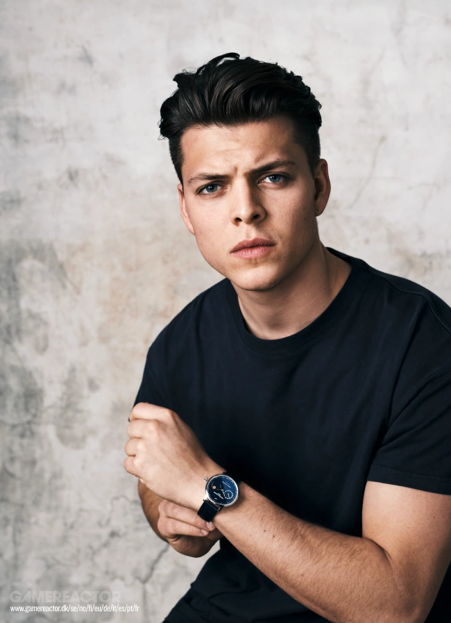 Alex Høgh Andersen | Wiki Acteurs | Fandom