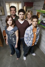 Kyle XY | Wiki Acteurs | Fandom