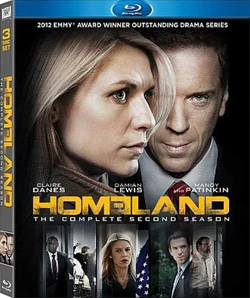 Saison 2 de Homeland | Wiki Acteurs | Fandom