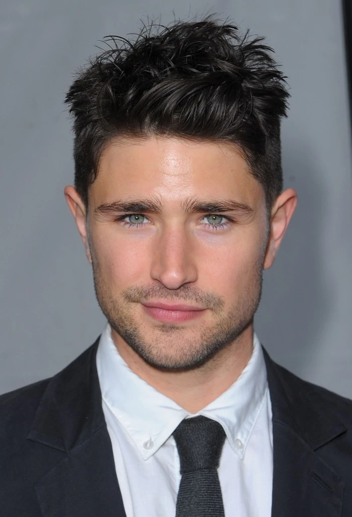 Matt Dallas | Wiki Acteurs | Fandom