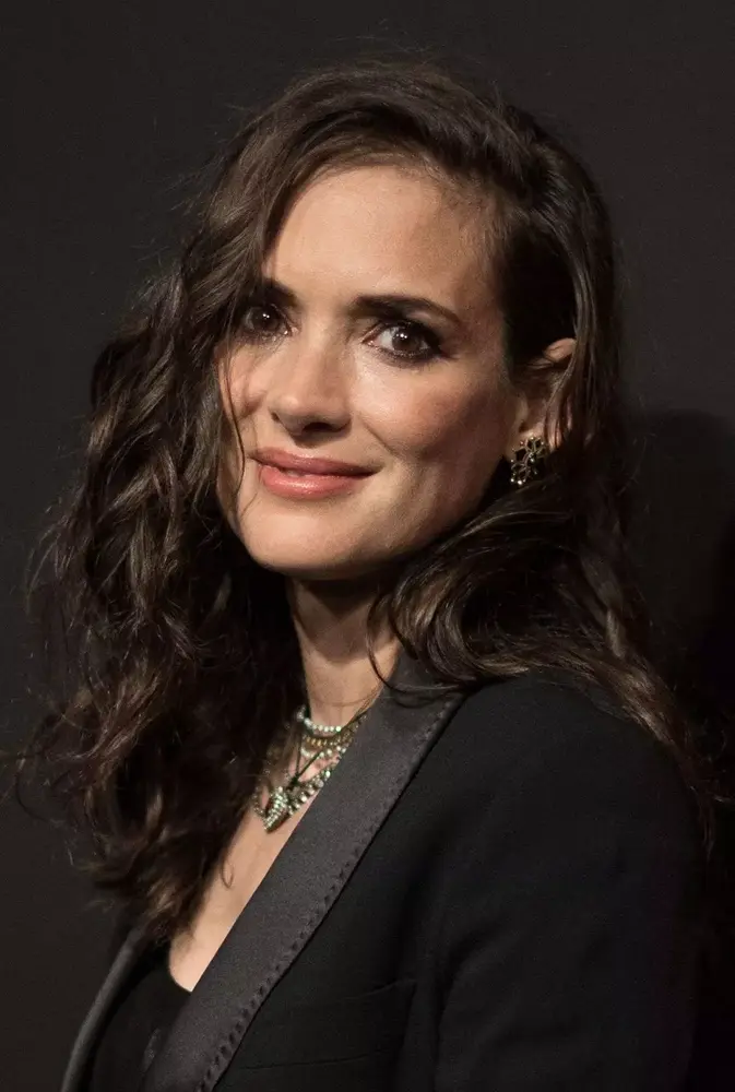 Winona Ryder | Wiki Acteurs | Fandom