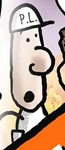 Callum Pew | Action Dude Wiki | Fandom