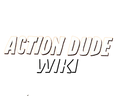 Mayor Margolis | Action Dude Wiki | Fandom