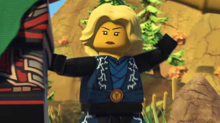 Libber Gordon | Action Fanon Wiki | Fandom