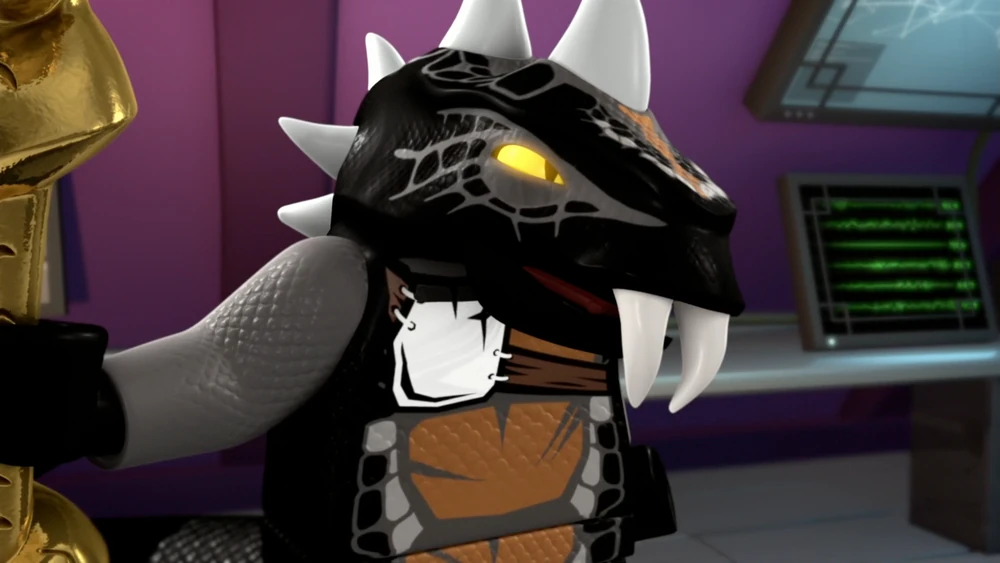 Skalidor | Action Fanon Wiki | Fandom