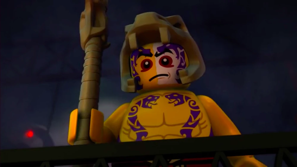 Sleven | Action Fanon Wiki | Fandom