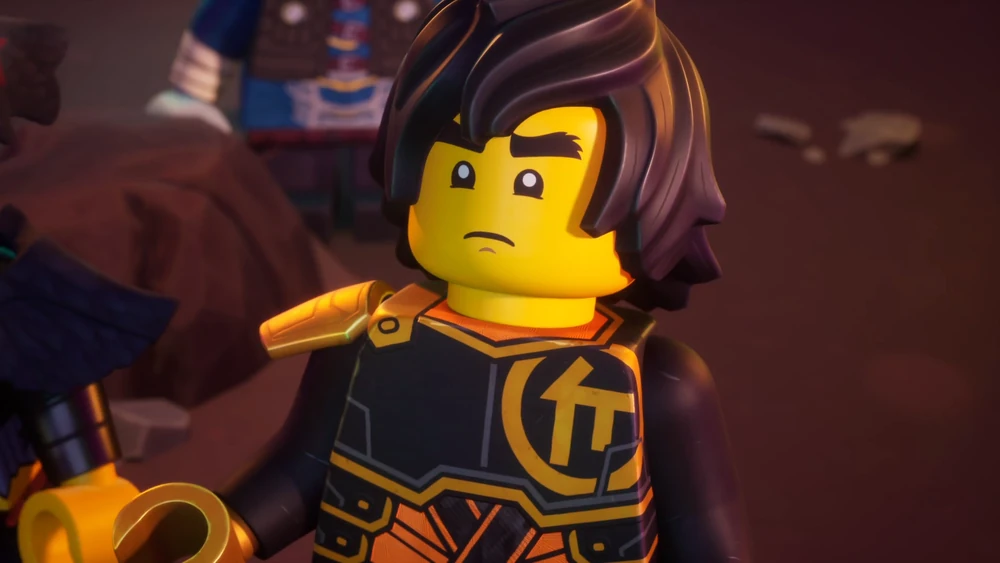 Cole Brookstone | Action Fanon Wiki | Fandom