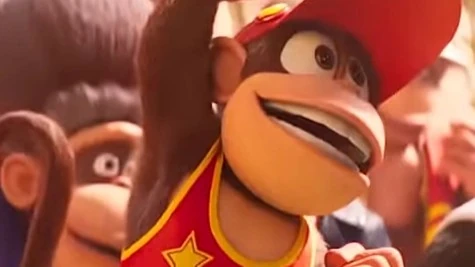 Diddy Kong | Action Fanon Wiki | Fandom