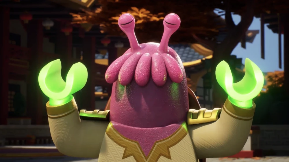 Zant-Tanz | Action Fanon Wiki | Fandom