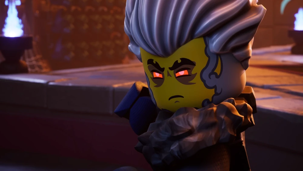 Cinder Kemuri | Action Fanon Wiki | Fandom