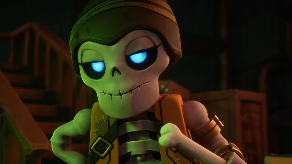 Bonzle | Action Fanon Wiki | Fandom