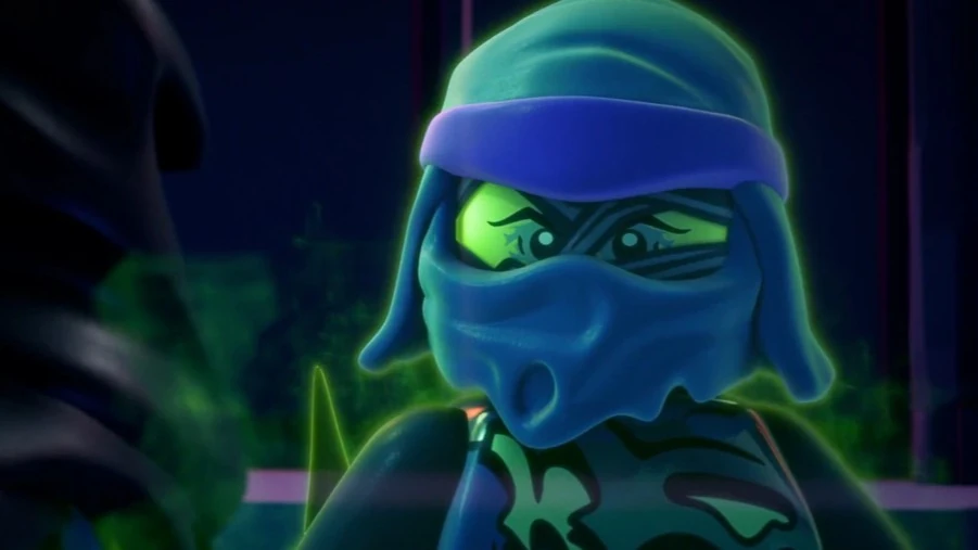 Wrayth | Action Fanon Wiki | Fandom