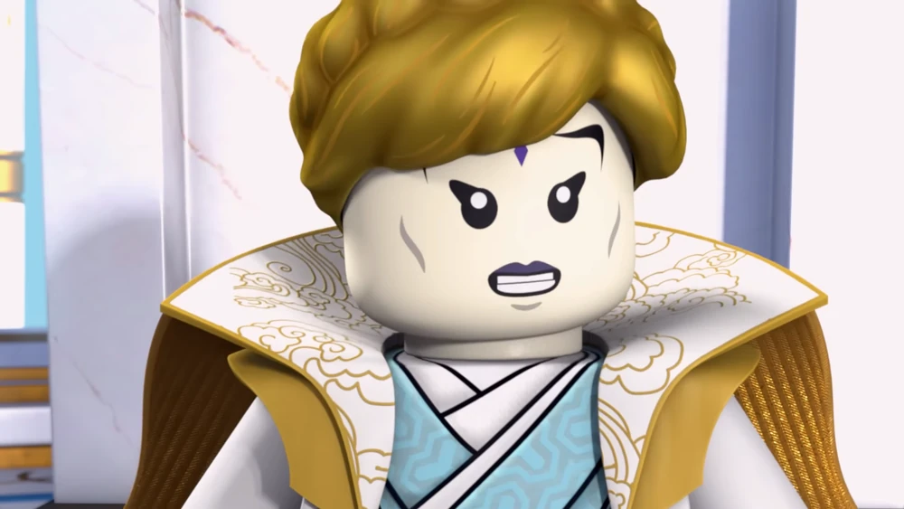 Vania | Action Fanon Wiki | Fandom