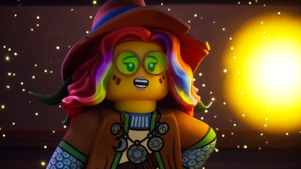 Gandalaria | Action Fanon Wiki | Fandom