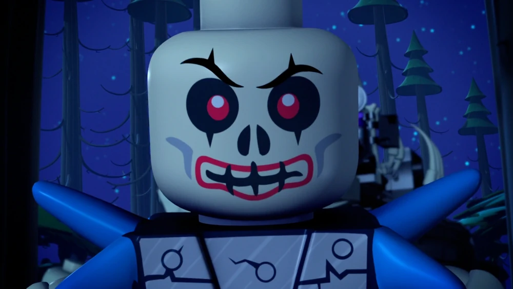 Krazi | Action Fanon Wiki | Fandom