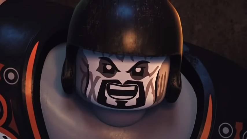 Killow | Action Fanon Wiki | Fandom