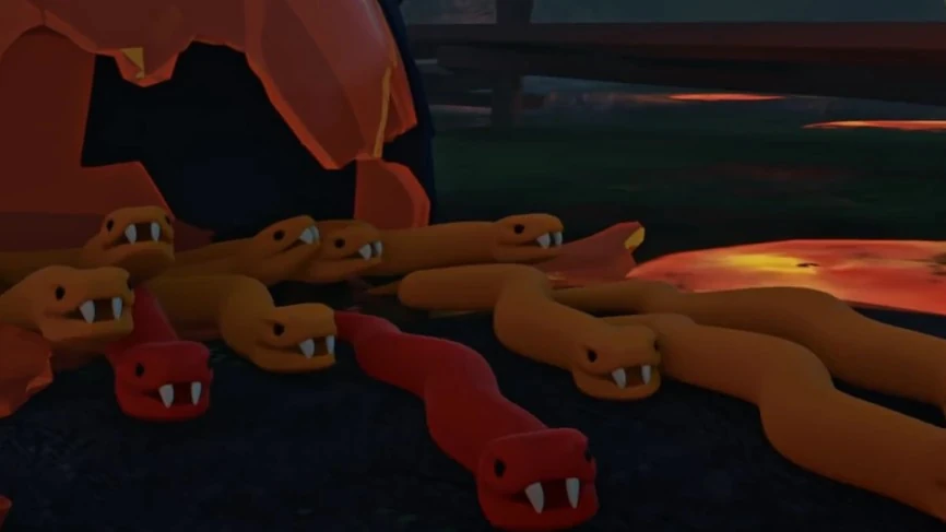 Vermillion | Action Fanon Wiki | Fandom