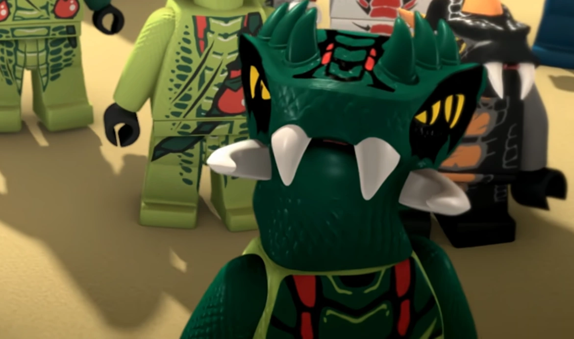 Lizaru | Action Fanon Wiki | Fandom