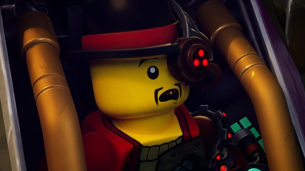 The Mechanic | Action Fanon Wiki | Fandom