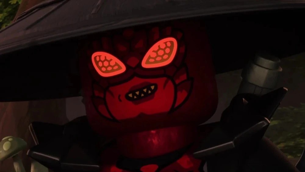 Drix | Action Fanon Wiki | Fandom