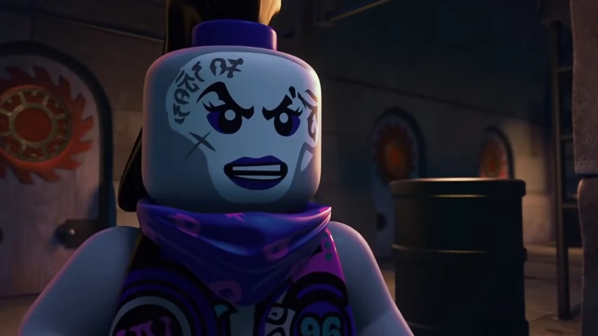 Ultra Violet | Action Fanon Wiki | Fandom