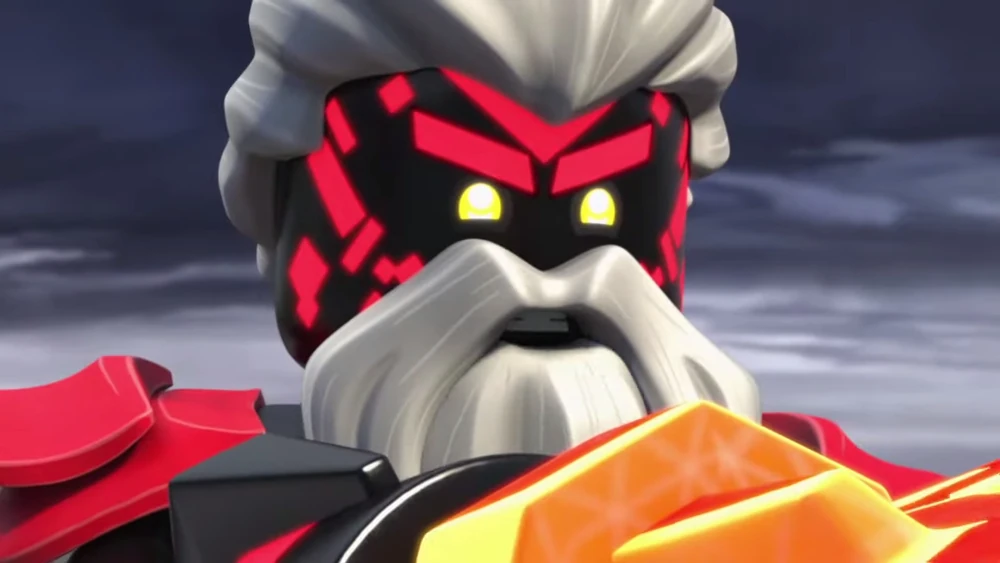 Unagami Dyer | Action Fanon Wiki | Fandom