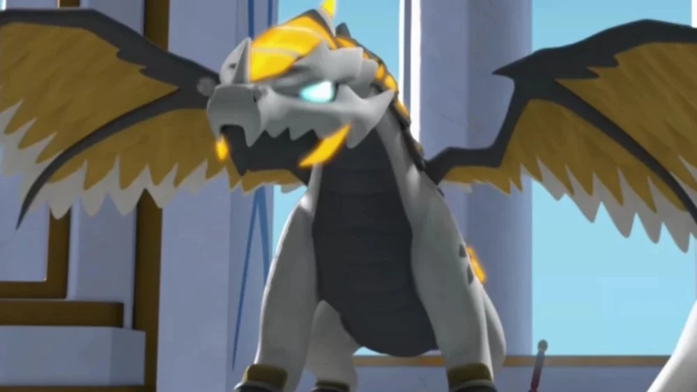 Chompy | Action Fanon Wiki | Fandom