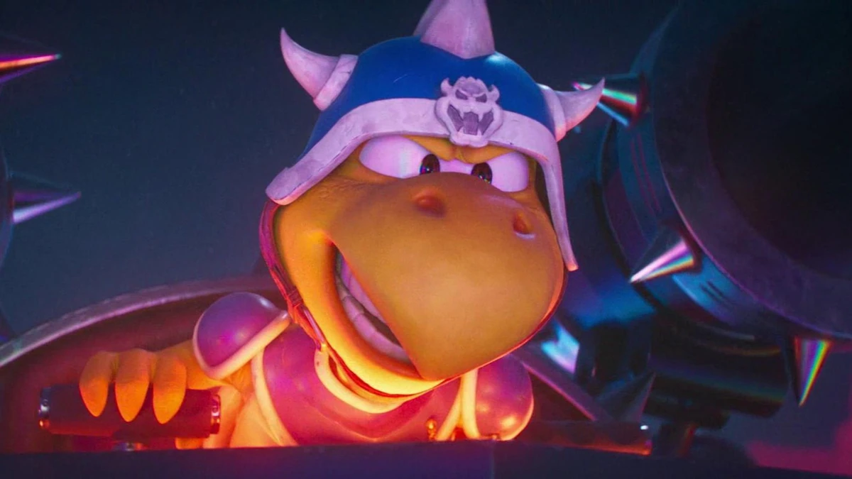 Koopa General | Action Fanon Wiki | Fandom