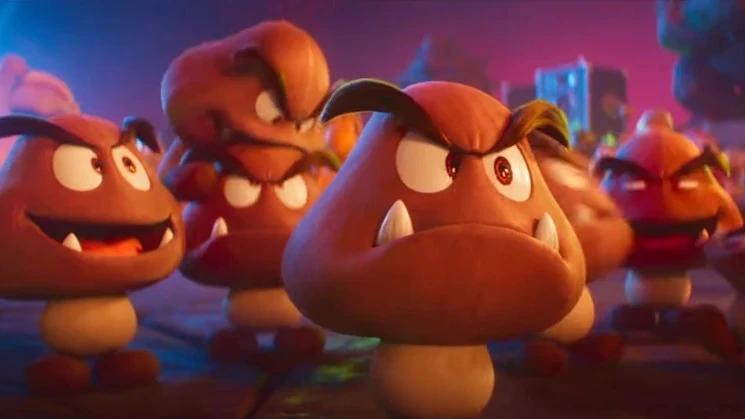 Goombas | Action Fanon Wiki | Fandom