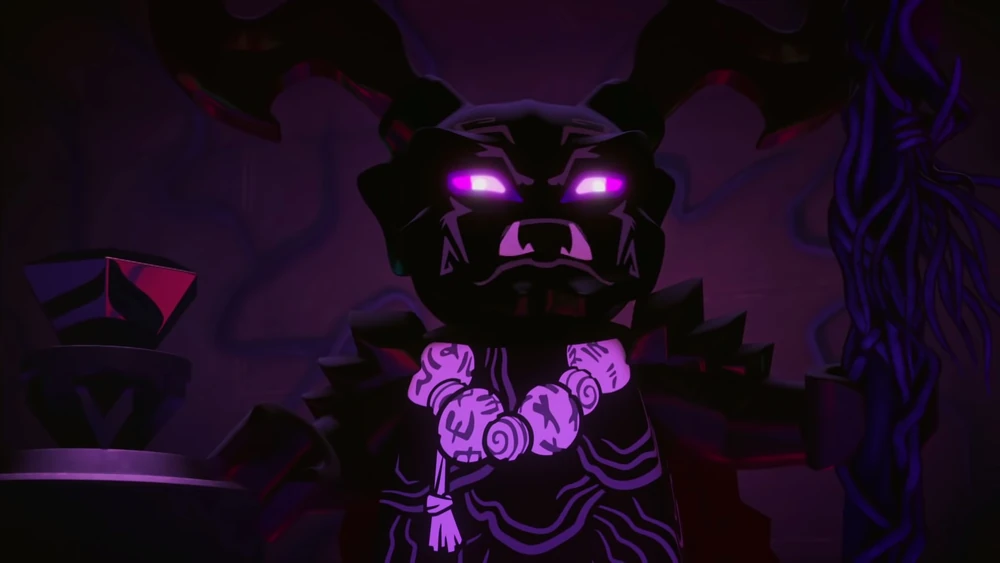 The Omega | Action Fanon Wiki | Fandom