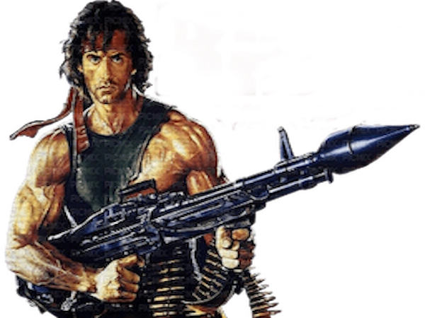 Action Heroes Wiki:Action Hero Criteria | Action Heroes Wiki | Fandom