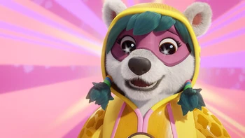 Picture Perfect | Action Pack ! Wiki | Fandom