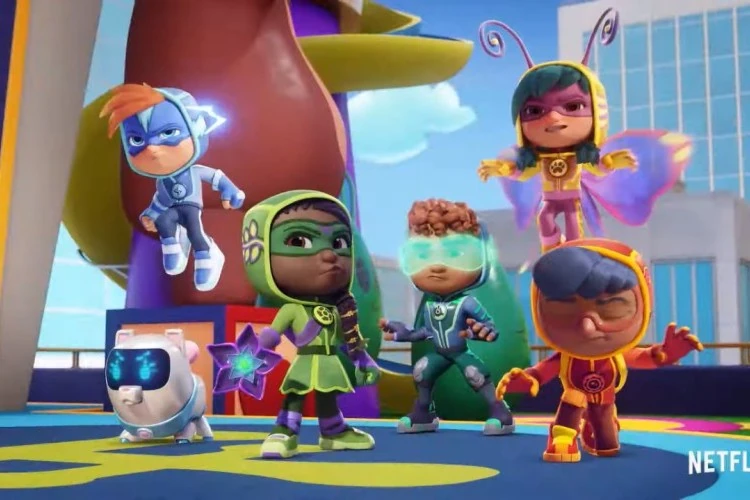 Super Tiny MegaPlane | Action Pack ! Wiki | Fandom