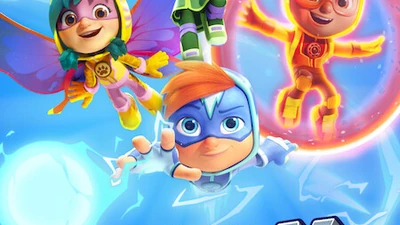 Discuss Everything About Action Pack ! Wiki | Fandom