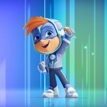 Watts | Action Pack ! Wiki | Fandom