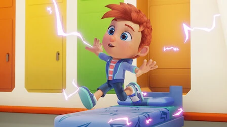 Fizzles | Action Pack ! Wiki | Fandom