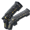 Magnum Revolver | Action Taimanin Wiki | Fandom