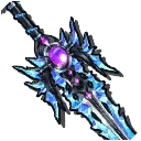 Frigid Elivagar | Action Taimanin Wiki | Fandom