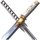 Ninja Dagger (Long/Short) | Action Taimanin Wiki | Fandom