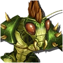 Chimera Bug (Mantis) | Action Taimanin Wiki | Fandom