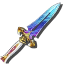 Moonbow Blade | Action Taimanin Wiki | Fandom